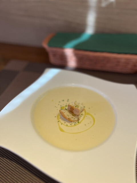 翠藍朱 （SUI RAN SYU）のご予約 - 能見台/フレンチ | 食べログ