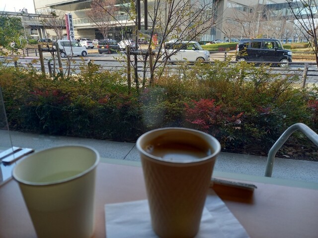 Cafe H-Arts （カフェ ハーツ） - 枚方市/カフェ | 食べログ