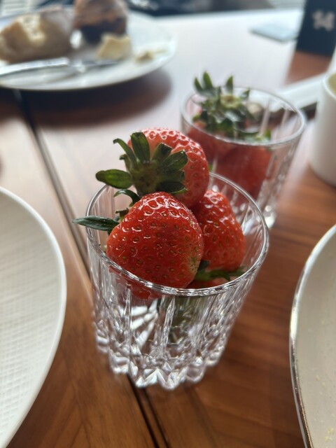 THE-MOMENT GRILL&DINING （ザ モーメント グリル&ダイニング） - 西梅田/ビュッフェ | 食べログ