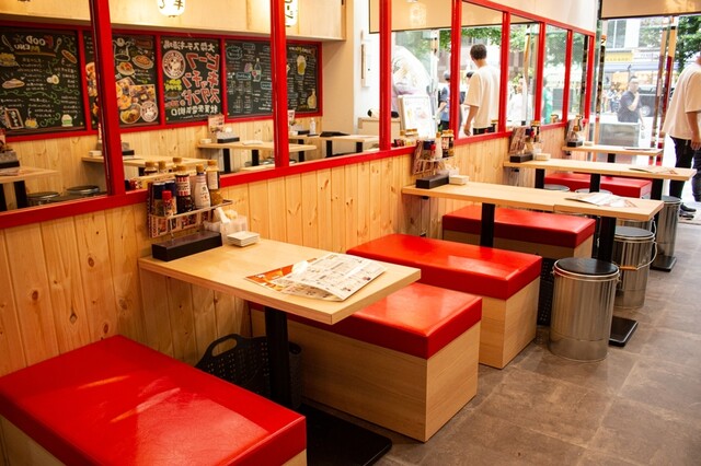 BEEF KITCHEN STAND 秋葉原電気街口店 （ビーフキッチンスタンド） - 末広町/ステーキ | 食べログ