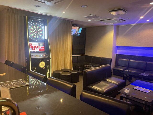 BAR RAY （レイ） - 天満/バー | 食べログ