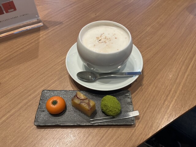 by 30D310 : 王德傳 日本橋店 （ワンダーチュアン） - 新日本橋/カフェ [食べログ]