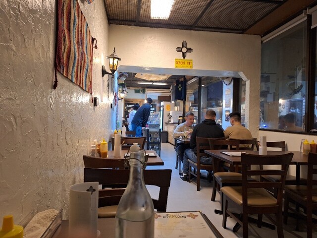 MESILLA KITCHEN （メシラ キッチン） - 沖縄市/メキシコ料理 | 食べログ