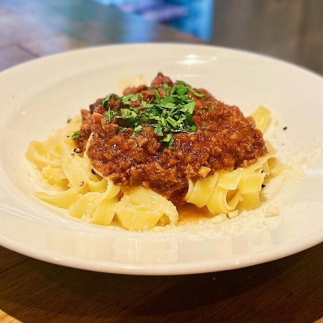 『隠れ家イタリアンの日替わりランチ』by kuwanue26 : Tre Tre Sette （トレトレセッテ） - 武蔵溝ノ口/イタリアン ...