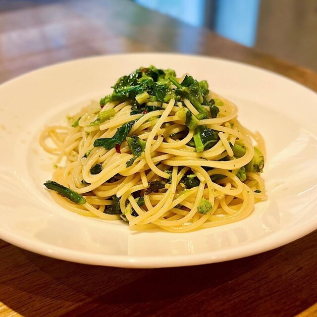 『隠れ家イタリアンの日替わりランチ』by kuwanue26 : Tre Tre Sette （トレトレセッテ） - 武蔵溝ノ口/イタリアン ...
