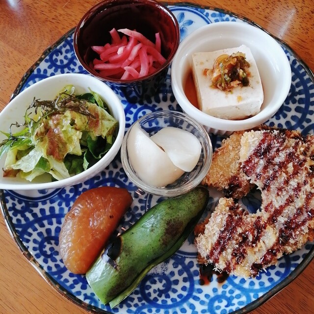 wacco （ワッコ） - 土沢/オーガニック | 食べログ