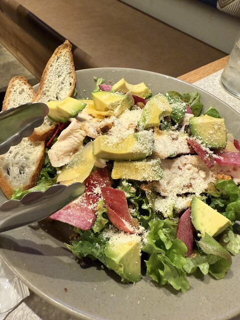 gift tokyo （ギフト トウキョウ）のご予約 - 赤羽橋/カフェ | 食べログ