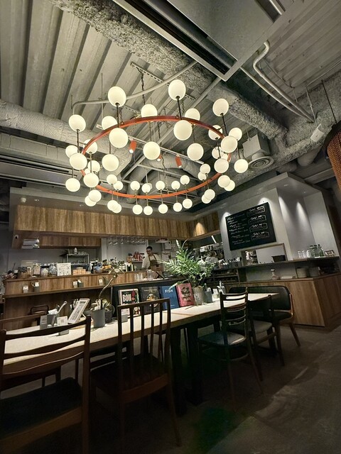 gift tokyo （ギフト トウキョウ）のご予約 - 赤羽橋/カフェ | 食べログ