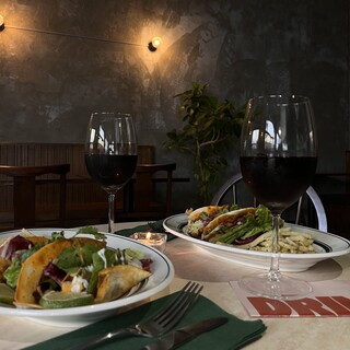 yamayan TABLE （ヤマヤン テーブル）のご予約 - 北谷町/アメリカ料理 | 食べログ