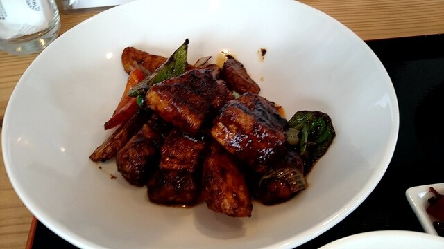 ハオグイ （Hao Gui） - 長岡/中華料理 | 食べログ