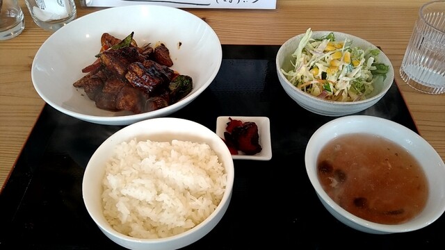 ハオグイ （Hao Gui） - 長岡/中華料理 | 食べログ