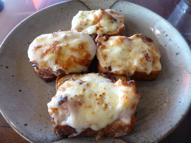 シェ・ヌゥ - 金沢市その他/フレンチ [食べログ]