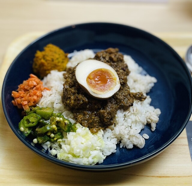 TOKYO MIX CURRY 新宿アイランド （東京ミックスカレー） - 西新宿/カレー | 食べログ