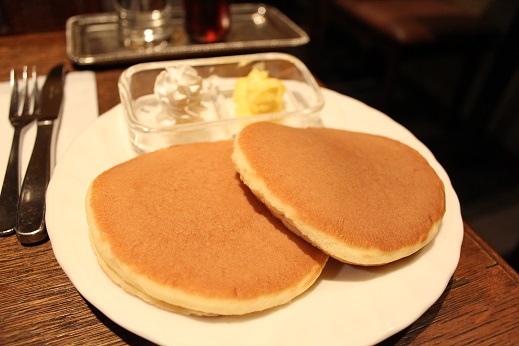 【閉店】ルナ - 大手町/カフェ | 食べログ