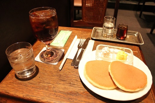 【閉店】ルナ - 大手町/カフェ | 食べログ