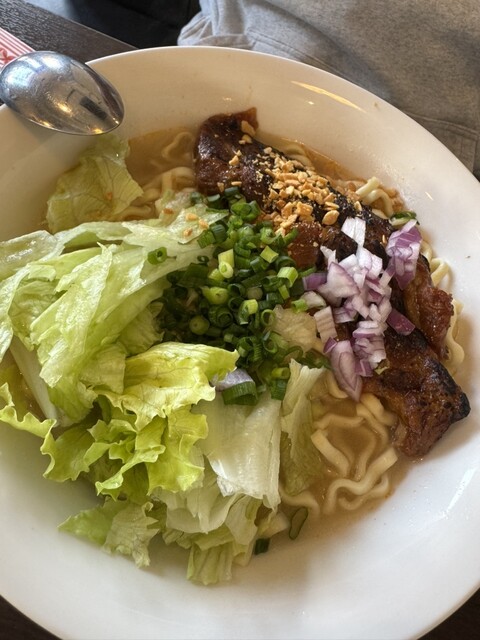 American Dining Rin☆Rin （アメリカンダイニング リンリン） - 浦添前田/アメリカ料理 | 食べログ