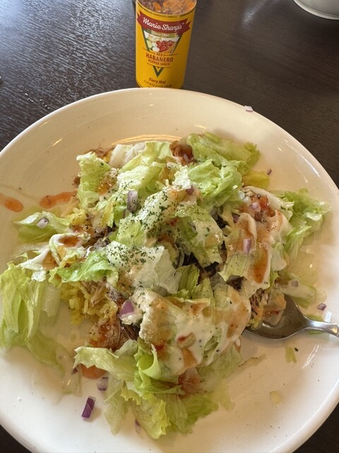 American Dining Rin☆Rin （アメリカンダイニング リンリン） - 浦添前田/アメリカ料理 | 食べログ