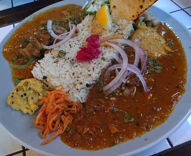 Shaba Shaba （シャバシャバ） - 思案橋/カレー | 食べログ