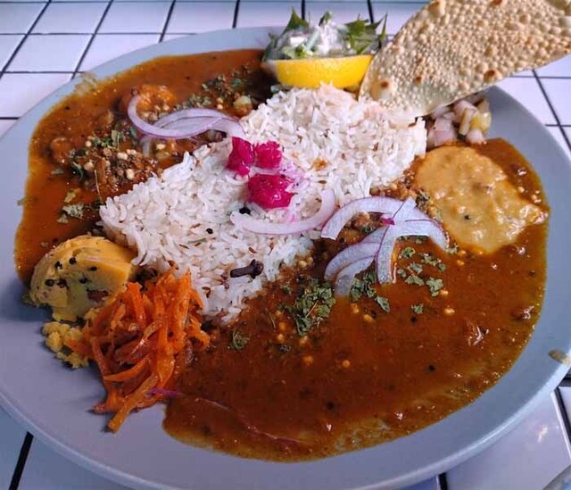 Shaba Shaba （シャバシャバ） - 思案橋/カレー | 食べログ