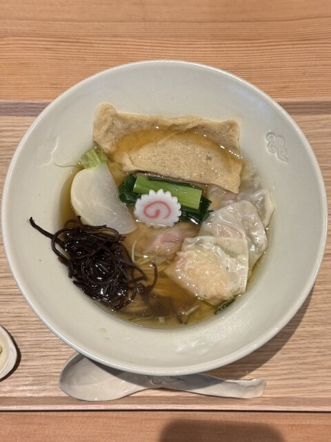 『行列が絶えない京都の超人気ラーメン店が紫式部ゆかりの地 宇治にグランドオープン！』by よっちゃんのパパ : MENYA INOICHI ...