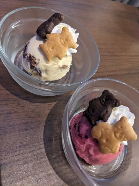 HOUBAR （ホウバル） - 東浦和/イタリアン | 食べログ