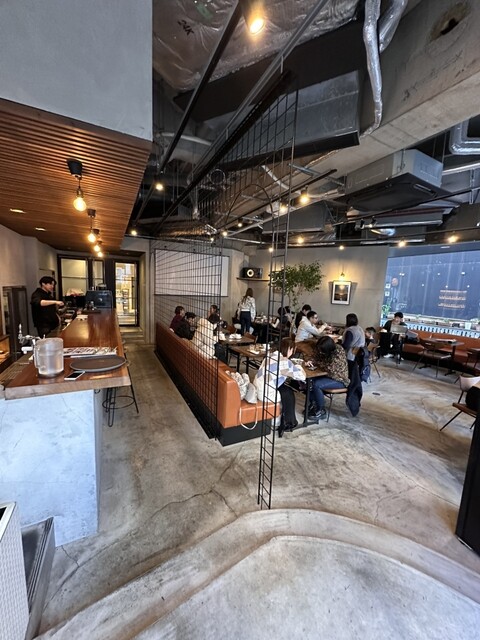 ICHI MARU ICHI （101） - 田原町/ダイニングバー | 食べログ