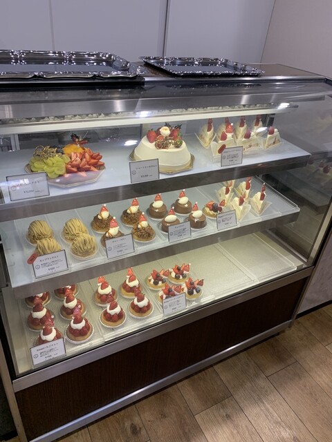 TARTE BATTON （タルトバトン） - 中野島/洋菓子 | 食べログ