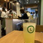 Lantern burger & steakのご予約 - 飯田橋/ハンバーガー | 食べログ