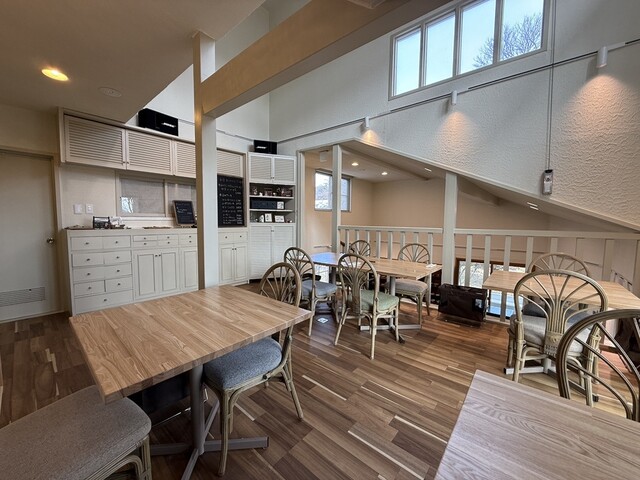 Utsuwa et Café Ensemble - 清里/カフェ | 食べログ