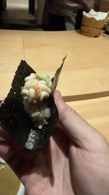 Sushi Dejima - 長崎駅前/寿司 | 食べログ