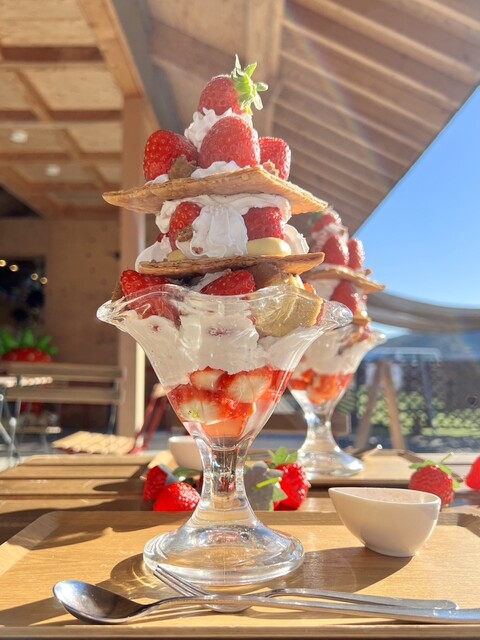 mitocafe&Market （ミトカフェ&マーケット） - 山県市その他/カフェ | 食べログ