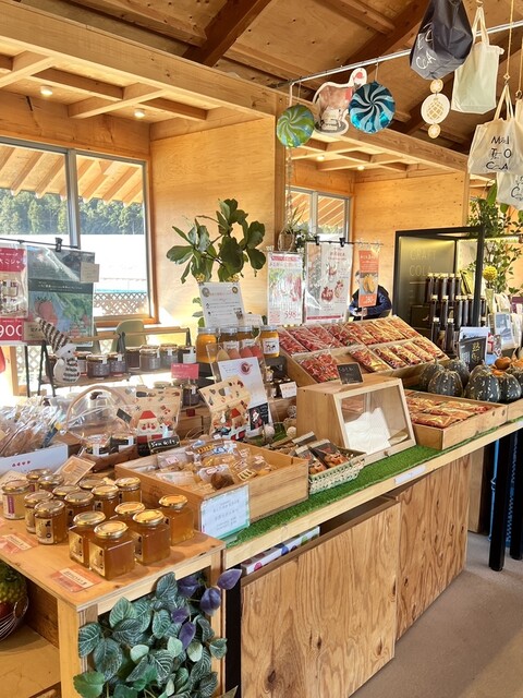 mitocafe&Market （ミトカフェ&マーケット） - 山県市その他/カフェ | 食べログ