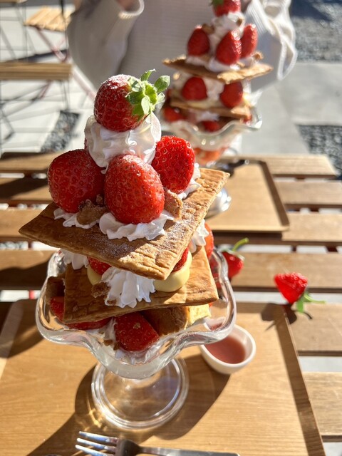 mitocafe&Market （ミトカフェ&マーケット） - 山県市その他/カフェ | 食べログ