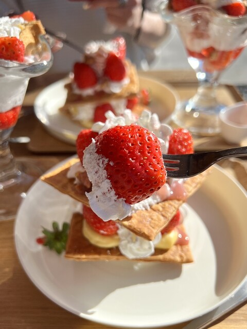 mitocafe&Market （ミトカフェ&マーケット） - 山県市その他/カフェ | 食べログ