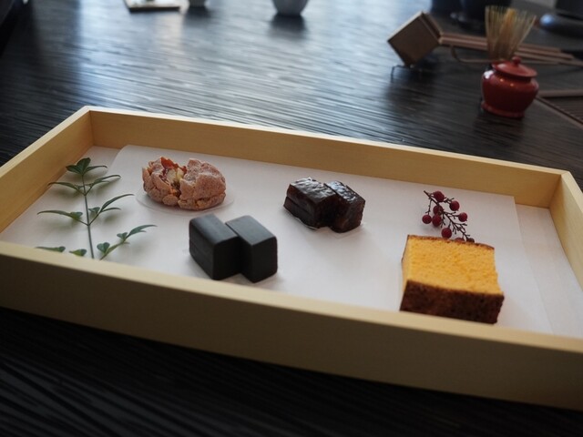 SABOE HAKATA （サボエ） - 祇園/喫茶店 | 食べログ