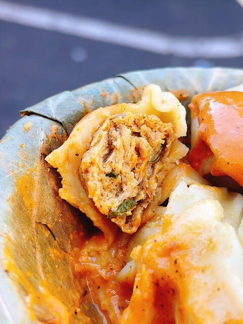 TAPARI MOMO （タパリ モモ） - 大久保/ネパール料理 | 食べログ