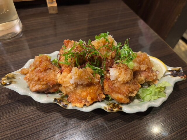 地鶏料理専門店 無玄 - 阿波富田/鳥料理 | 食べログ