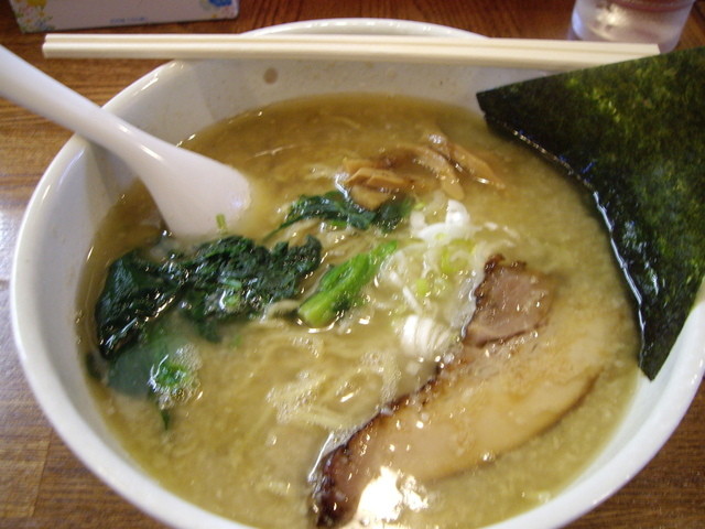 口コミ一覧 : だるま矢 （だるまや） - 信州中野/ラーメン [食べログ]