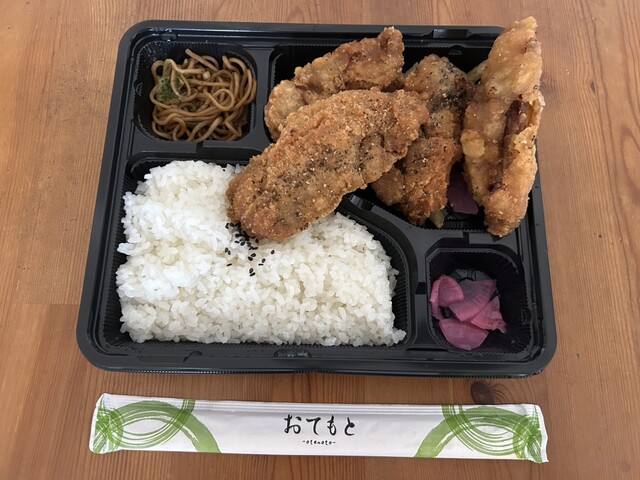 とり吟 - 高柳/からあげ | 食べログ