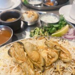 Qmin （クミン） - 中島公園/インド料理 | 食べログ