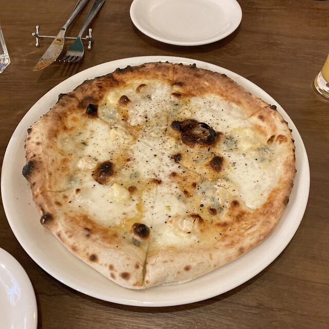 Osteria Legare （オステリアレガーレ）のご予約 - 二俣川/イタリアン | 食べログ