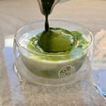 RURU SHIBUYA - Shibuya/Cafe | Tabelog