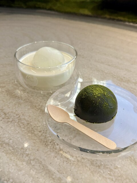 RURU SHIBUYA - 渋谷/カフェ | 食べログ