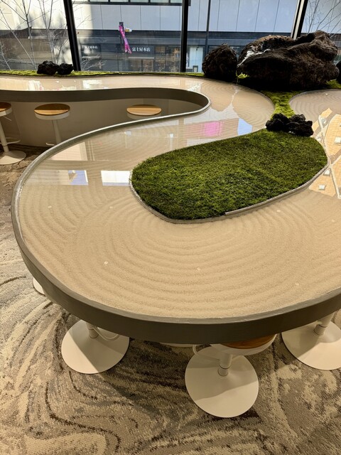 RURU SHIBUYA - 渋谷/カフェ | 食べログ