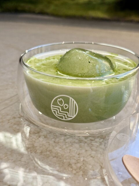 RURU SHIBUYA - 渋谷/カフェ | 食べログ