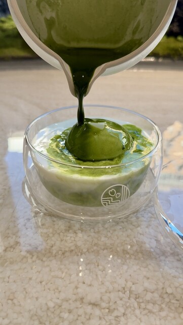 RURU SHIBUYA - Shibuya/Cafe | Tabelog