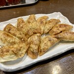 餃子 照井 福島駅東口店 （ギョウザ テルイ） - 福島/餃子 | 食べログ
