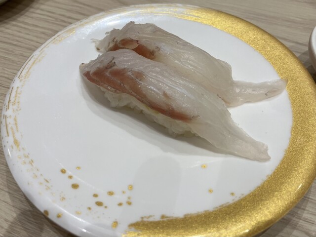 がってん寿司 イオンモールナゴヤドーム前店 - ナゴヤドーム前矢田/回転寿司 | 食べログ