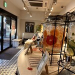 Mr.FARMER Echika表参道 （ミスターファーマー） - 表参道/サラダ | 食べログ