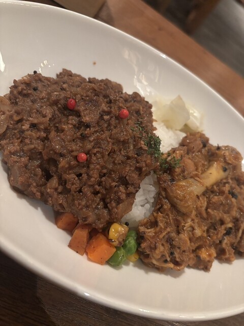 NUMM （ナム） - 渋谷/カレー | 食べログ